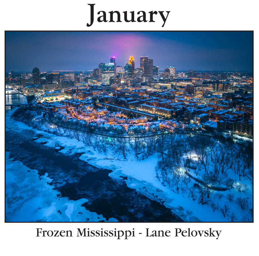 Minneapolis St. Paul Events Calendar 2026 – ACC Publishing